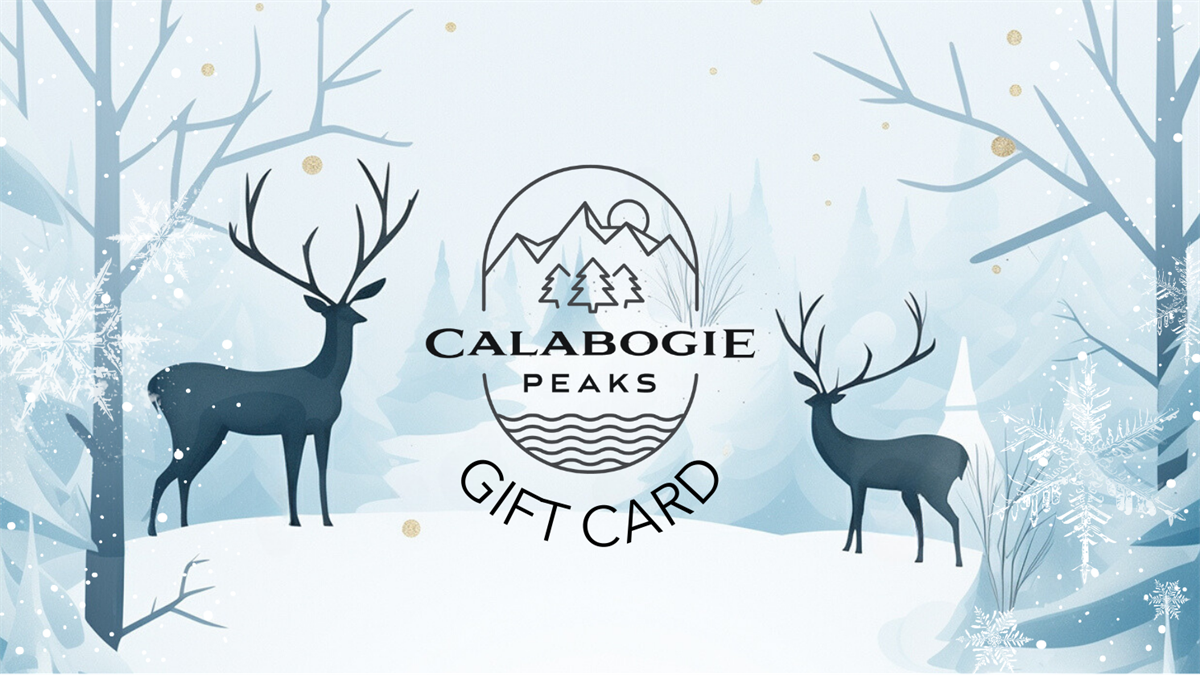 Calabogie Webshop